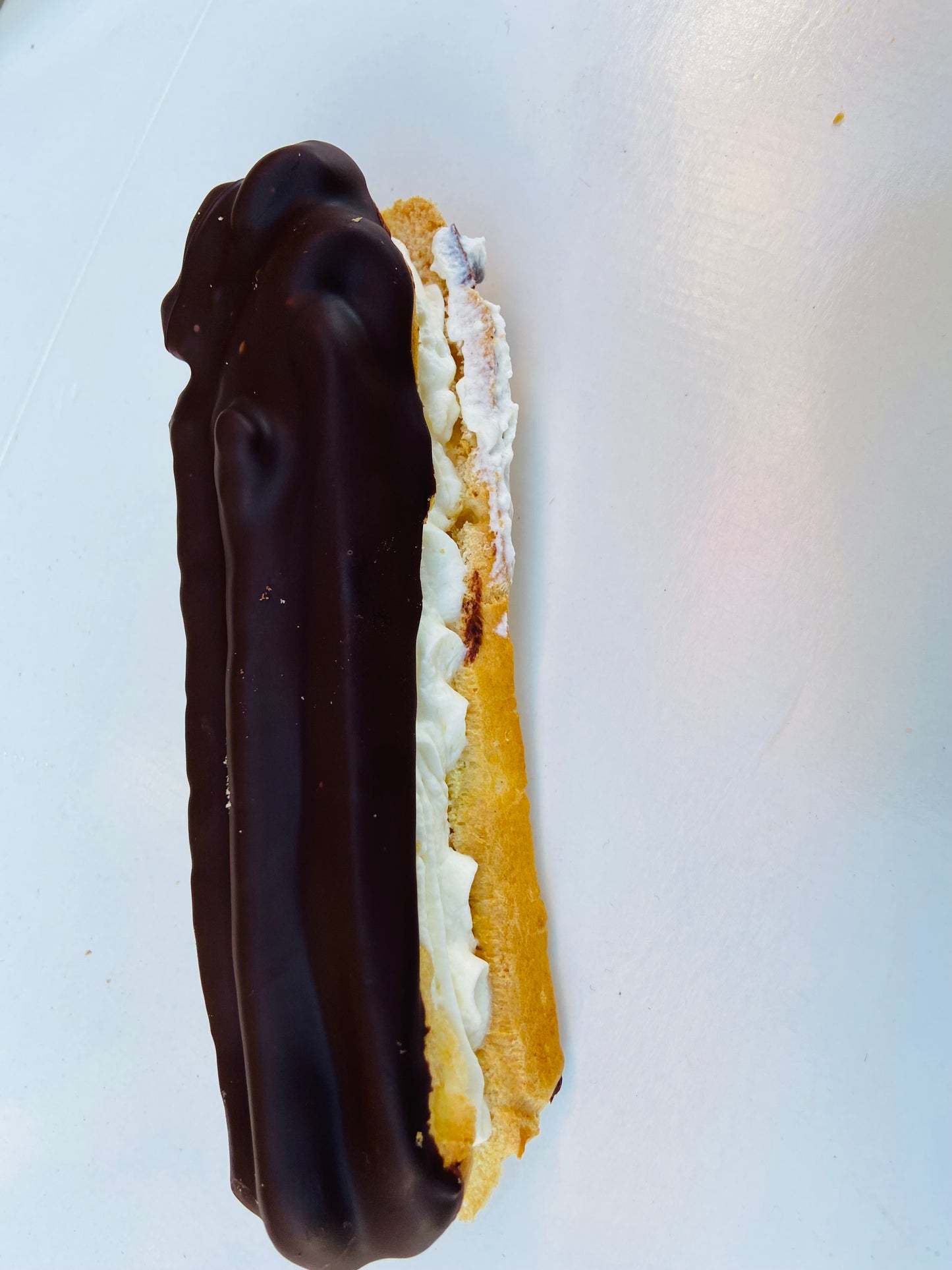 Éclair x 4 - 24 hours notice or contact us – Fothergills